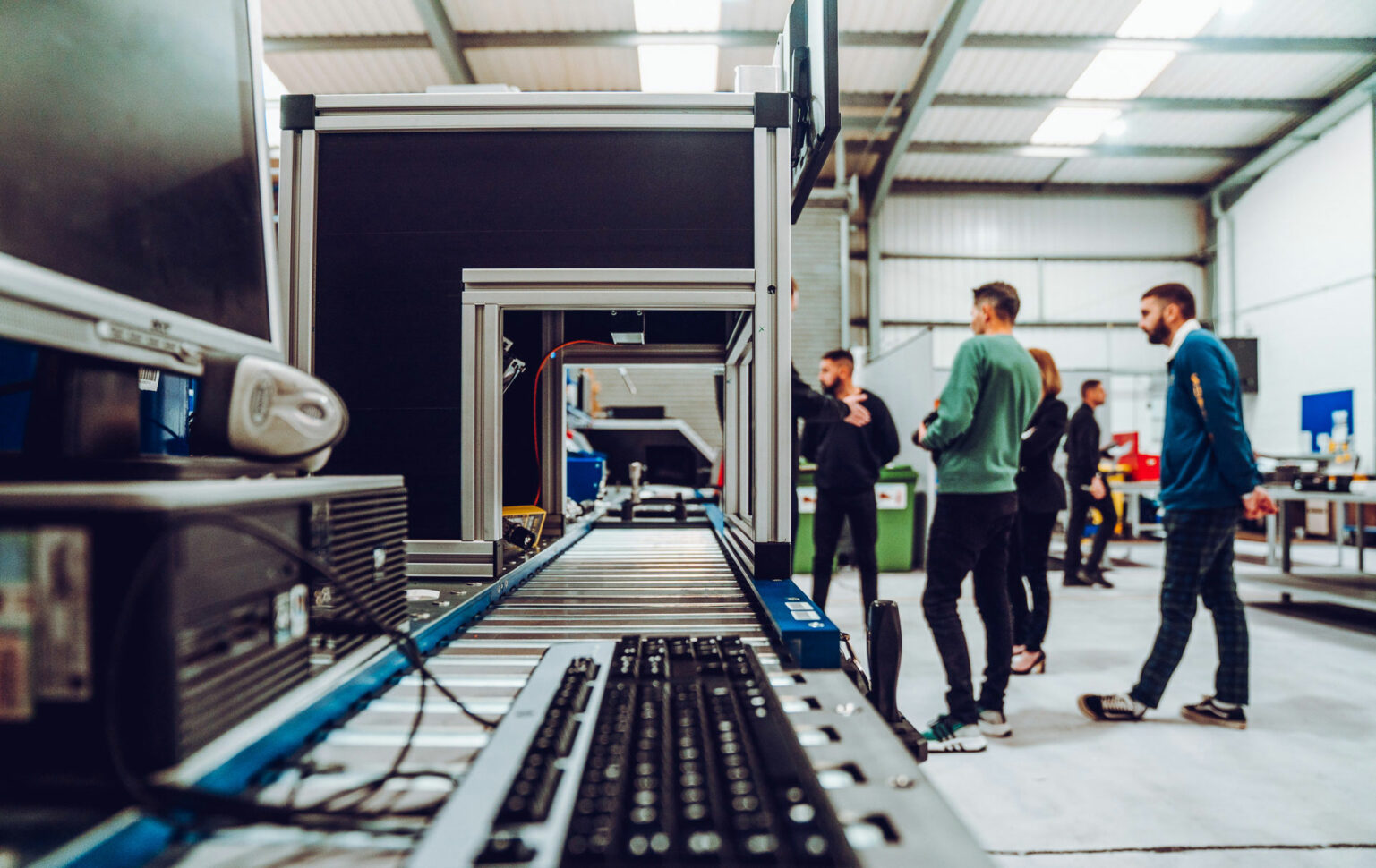 Alcon - Frequently asked questions