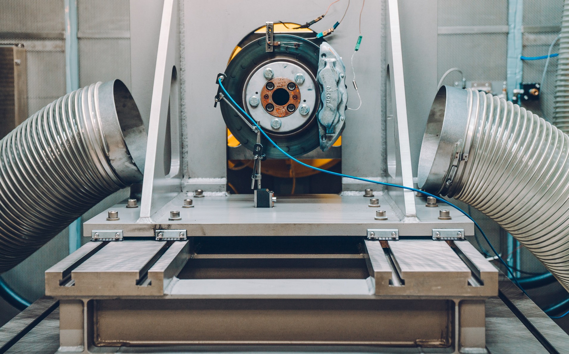 Specialist design & state-of-the-art testing regimes key to producing ...