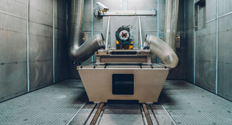 Alcon - Cutting Edge Engineering