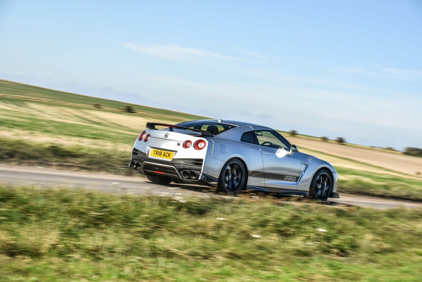 Alcon - Aftermarket performance brakes