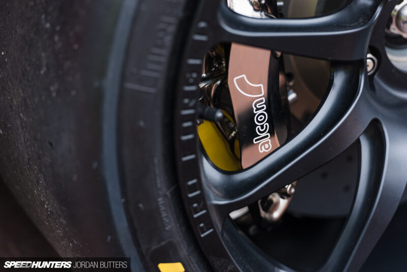 Alcon - Manufacturers of Ultra high quality brakes and clutches