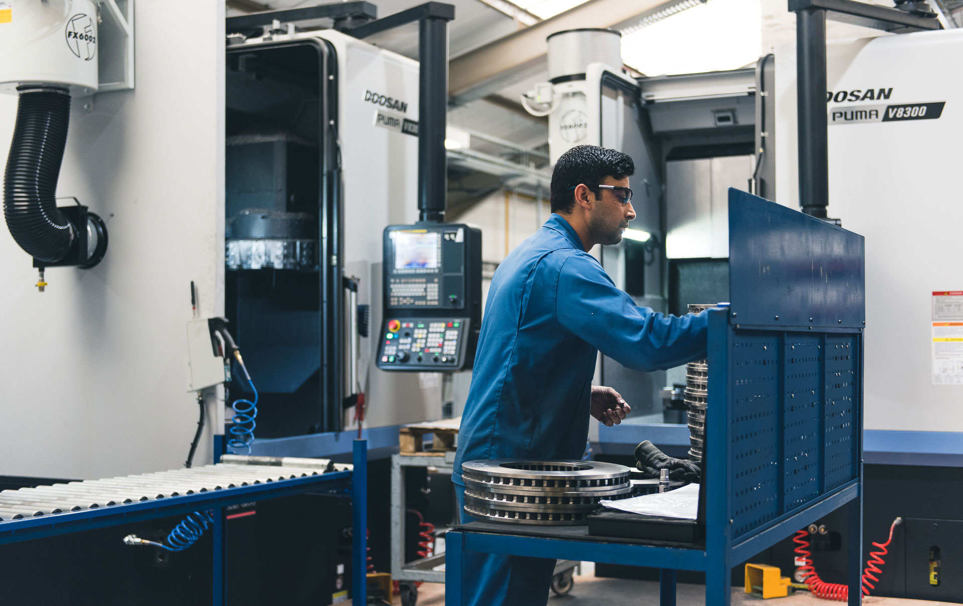 Alcon - Careers and job vacancies. Apply today.