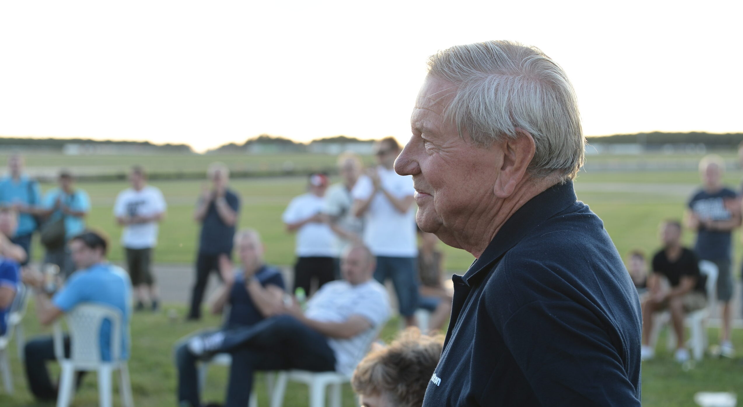 Remembering John Moore - Founder of Alcon - Alcon